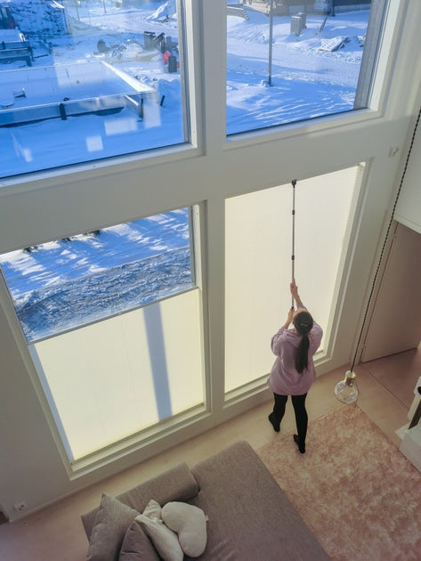 Life in a new house – Visor Global